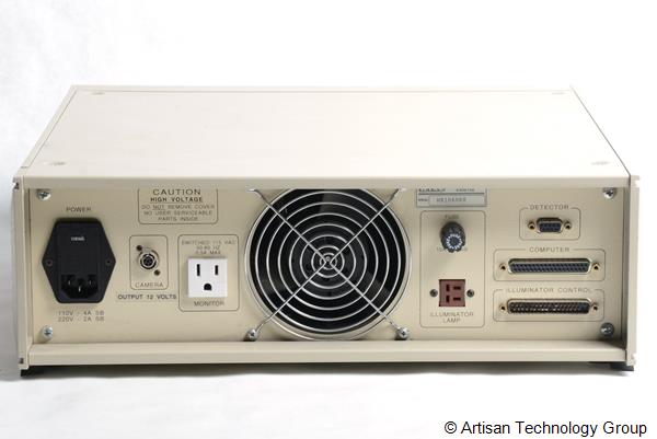 Wyko RST-Plus (Rough Surface Tester Optical Profilometer) | ArtisanTG™