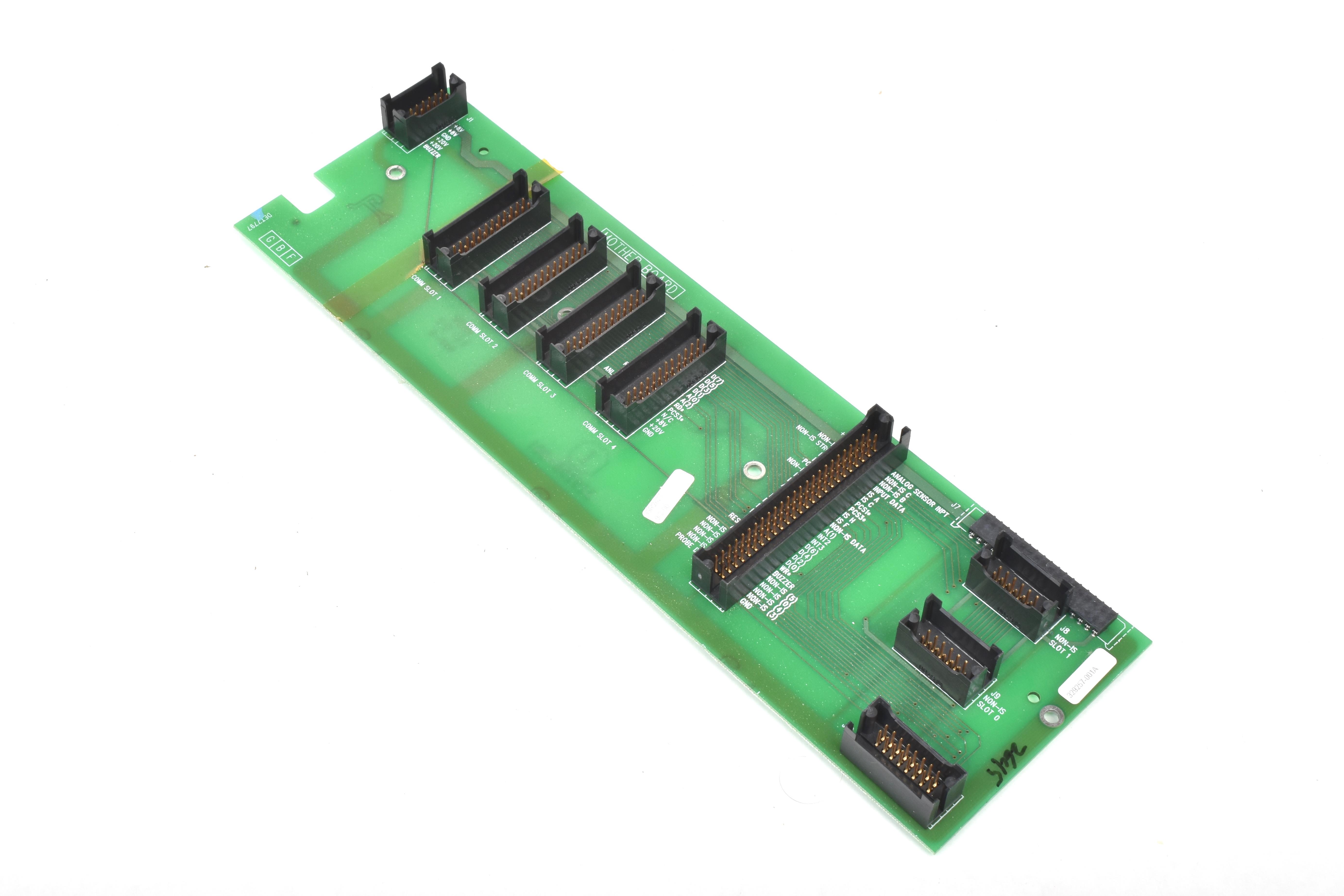 329256-001 Veeder-Root (Motherboard Bus Board) | ArtisanTG™