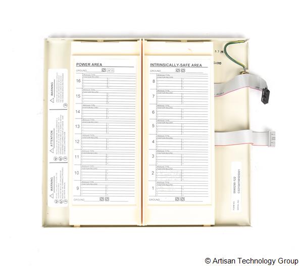Veeder-Root (Display for the TLS-350R) | ArtisanTG™