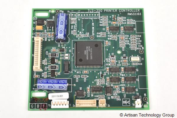 RMS32393 Veeder-Root (TLS-350 Printer Controller) | ArtisanTG™