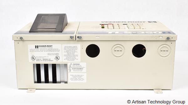 TLS-350R Veeder-Root (Monitoring System) | ArtisanTG™
