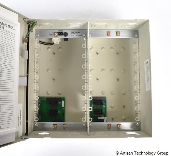 TLS-350 Veeder-Root (Monitoring System) | ArtisanTG™