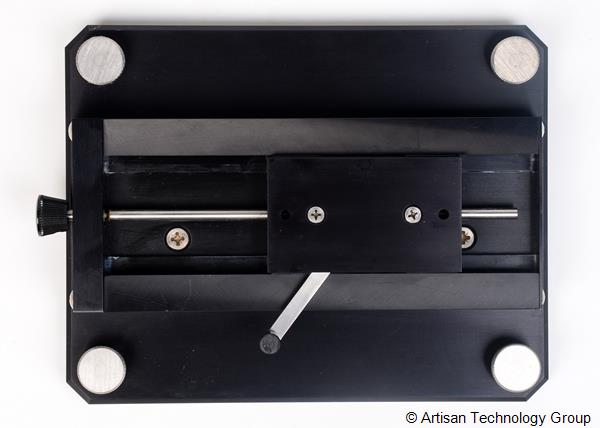 A4009D-S4-BK Velmex (Manual Linear Stage) | ArtisanTG™
