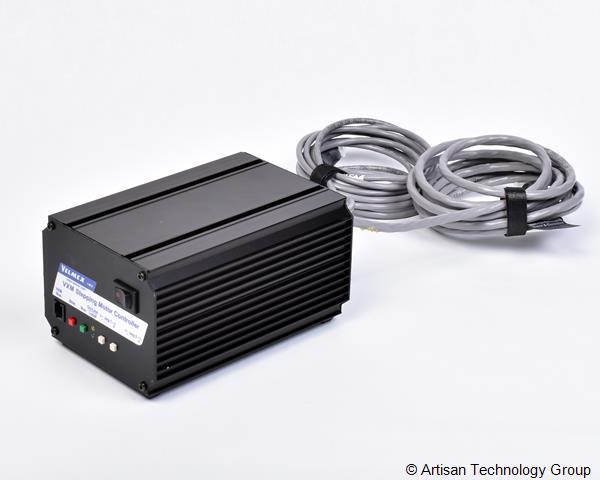 VXM-1 Velmex (One Motor Controller for Velmex Positioning Systems ...