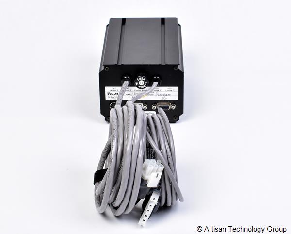 VXM-1 Velmex (One Motor Controller for Velmex Positioning Systems ...