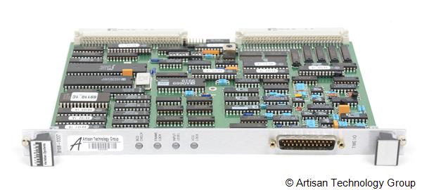 VTIM-500 Veridian (IRIG Time Code Translator/Reader) | ArtisanTG™