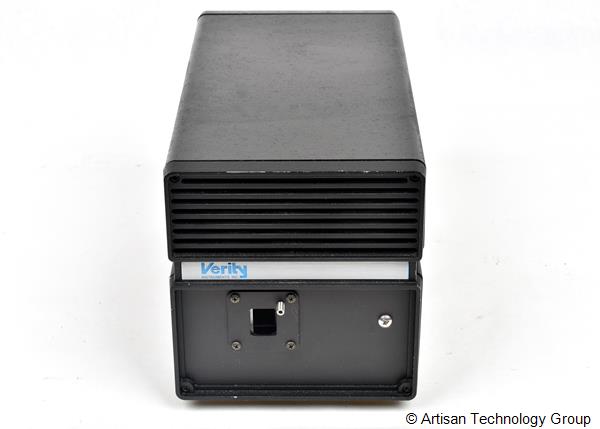 SD1024D Verity Instruments (Spectrograph) | ArtisanTG™