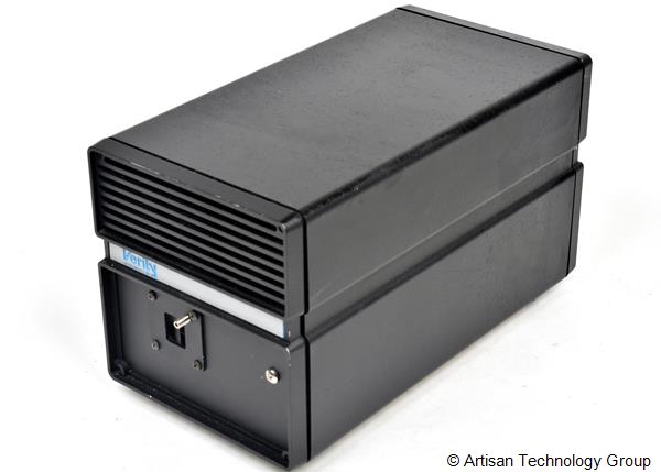 SD1024D Verity Instruments (Spectrograph) | ArtisanTG™