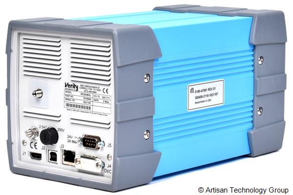SD2048GL Verity Instruments (Spectrometer) | ArtisanTG™