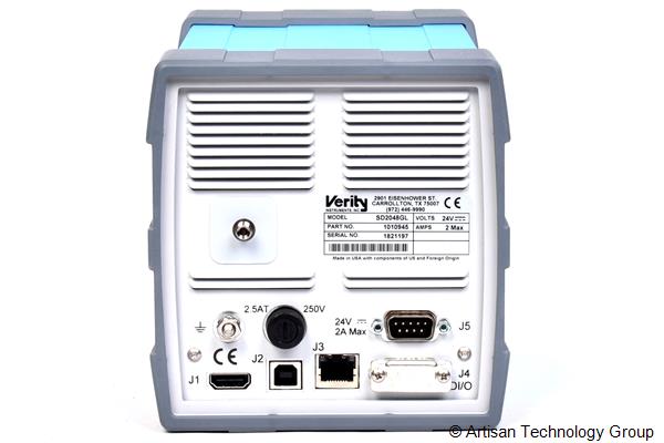 SD2048GL Verity Instruments (Spectrometer) | ArtisanTG™