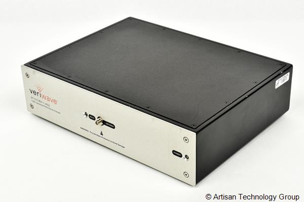 WT1210 Veriwave (WaveTest 802.11a/b/g Traffic Generator / Performance ...