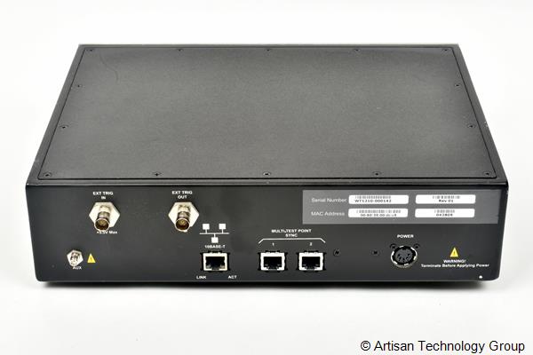 WT1210 Veriwave (WaveTest 802.11a/b/g Traffic Generator / Performance ...
