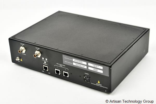 WT1210 Veriwave (WaveTest 802.11a/b/g Traffic Generator / Performance ...