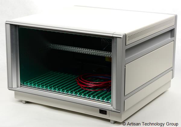 VT12 Verotec (System Chassis) | ArtisanTG™