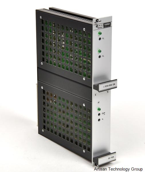 PK 110 Vero Technologies (Trivolt AC/DC Power Supply) | ArtisanTG™