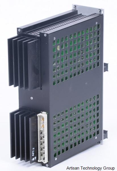 PK 200 Vero Technologies (Monovolt AC/DC Power Supply) | ArtisanTG™