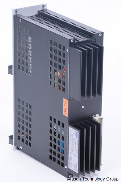 PK 200 Vero Technologies (Monovolt AC/DC Power Supply) | ArtisanTG™