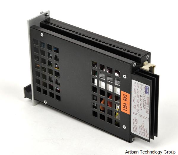 PK 60 Vero Technologies (Monovolt AC/DC Power Supply) | ArtisanTG™