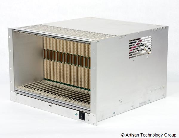 282-614436 Verotec (21-Slot VME64 Chassis) | ArtisanTG™