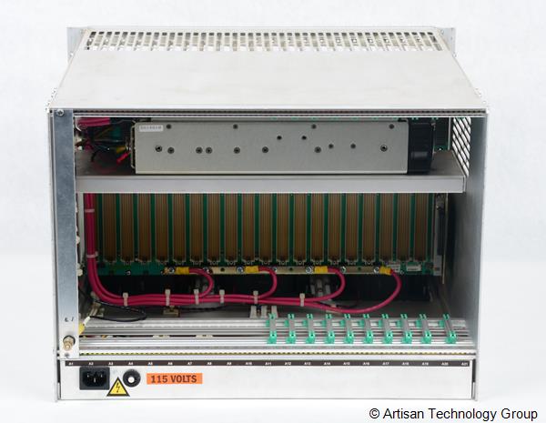 282-614436 Verotec (21-Slot VME64 Chassis) | ArtisanTG™