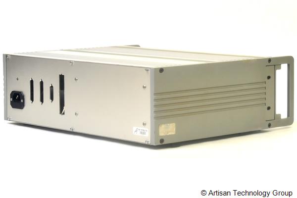 KM7 Verotec (VMEbus System Chassis) | ArtisanTG™