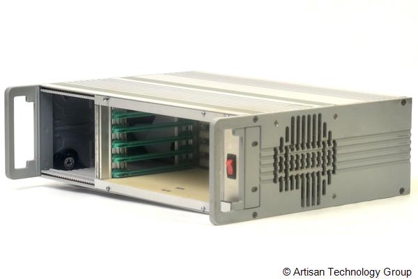 KM7 Verotec (VMEbus System Chassis) | ArtisanTG™