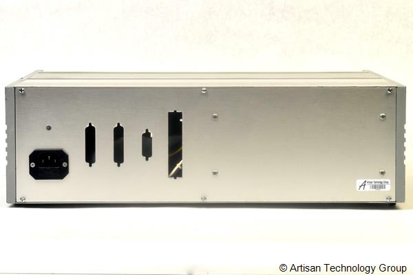 KM7 Verotec (VMEbus System Chassis) | ArtisanTG™