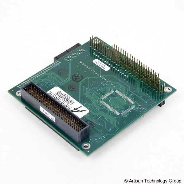 EPM-SVGA-2 Versalogic (High-Speed PC/104-Plus SVGA Display Module ...