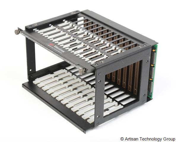 V32-12T Versalogic (STD Bus Industrial Card Cage) | ArtisanTG™