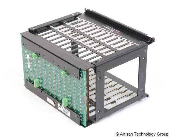 V32-12T Versalogic (STD Bus Industrial Card Cage) | ArtisanTG™