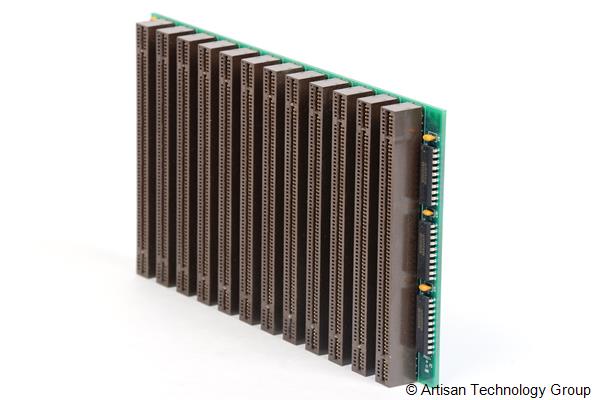 V32-12 Versalogic (STD Bus Industrial Card Cage Backplane) | ArtisanTG™