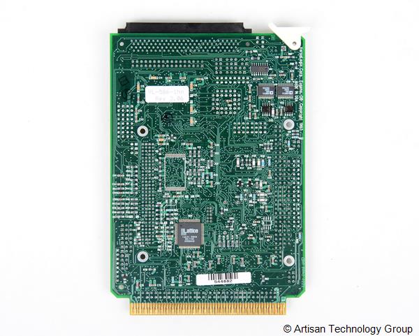 VL-586-1 Versalogic (5x86 Industrial CPU Card) | ArtisanTG™