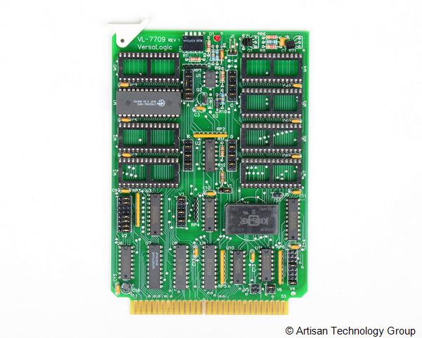 VL-7709b Versalogic (Memory Card for STD Bus) | ArtisanTG™