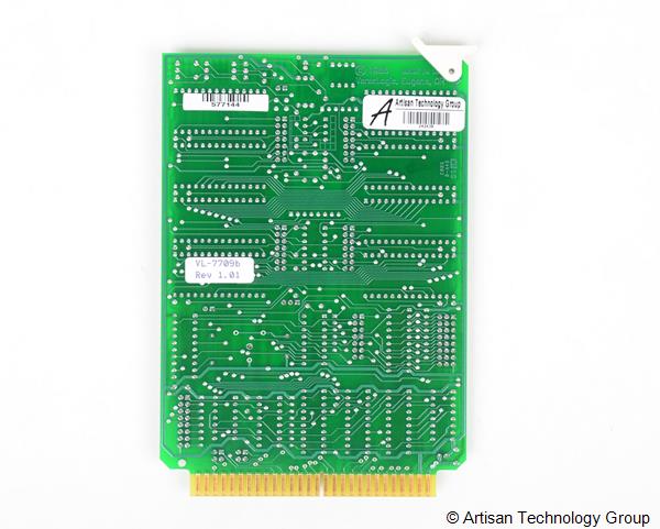 VL-7709b Versalogic (Memory Card for STD Bus) | ArtisanTG™