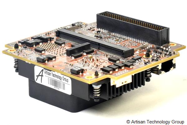 VL-EPM35S Versalogic (PC/104-Plus Embedded Computer) | ArtisanTG™