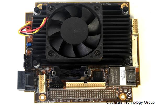 VL-EPM35S Versalogic (PC/104-Plus Embedded Computer) | ArtisanTG™