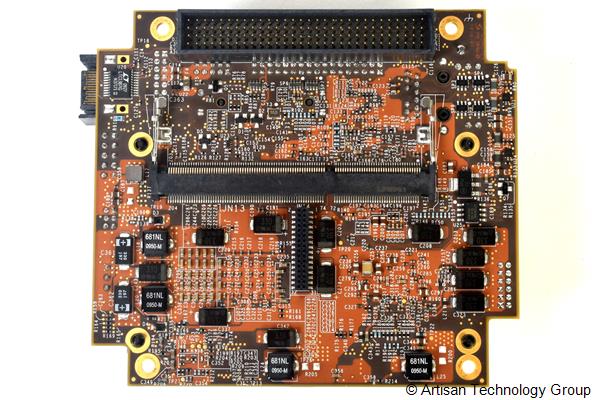 VL-EPM35S Versalogic (PC/104-Plus Embedded Computer) | ArtisanTG™
