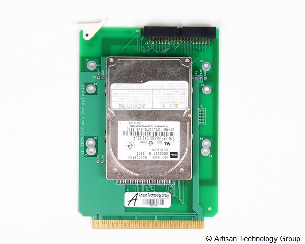 VL-HD1-540 Versalogic (Hard Disk Drive Cards for STD/STD 32 Industrial ...