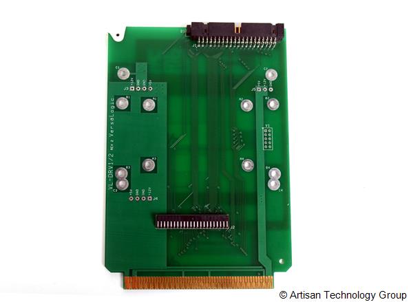 VL-HD1-540 Versalogic (Hard Drive Disk Cards for STD/STD 32 Industrial ...