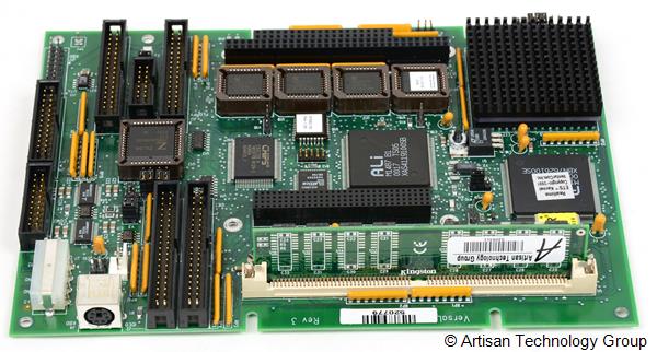 VSBC-2 Versalogic (Single Board Computer) | ArtisanTG™