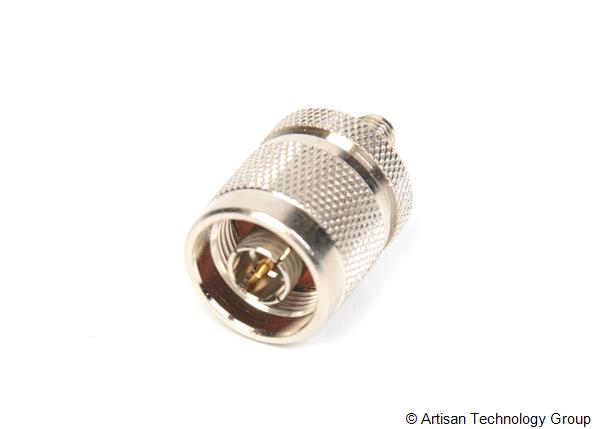 29-3840 Emerson Network Power (SMA Female to N Male Adapter) | ArtisanTG™