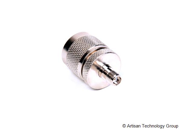 29-3840 Emerson Network Power (SMA Female to N Male Adapter) | ArtisanTG™
