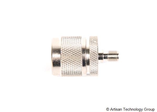 29-3840 Emerson Network Power (SMA Female to N Male Adapter) | ArtisanTG™