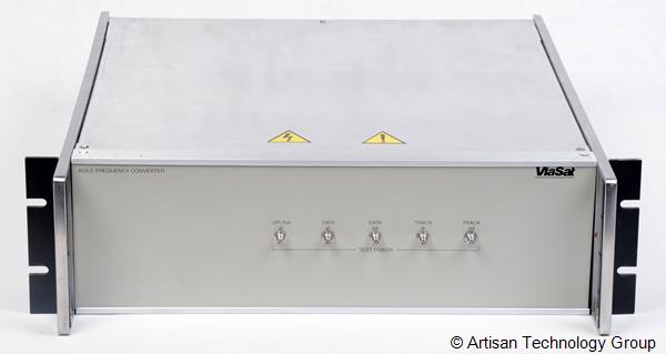 ViaSat Three-Device 1U Rugged Rack Mount - Price, Specs