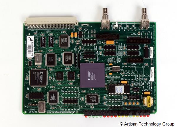 CA-000117-01 Enerdyne Technologies (Controller Module) | ArtisanTG™