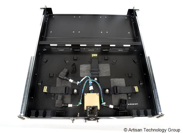 ViaSat (Three-Device 1U Rugged Rack Mount) | ArtisanTG™