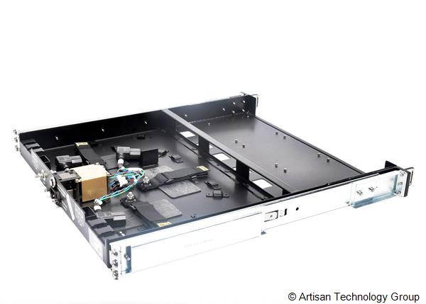 ViaSat (Three-Device 1U Rugged Rack Mount) | ArtisanTG™