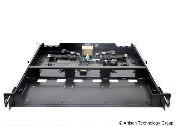 ViaSat (Three-Device 1U Rugged Rack Mount) | ArtisanTG™