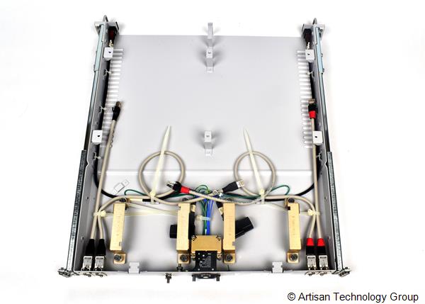 ViaSat (Dual 1U Rugged Rack Mount) | ArtisanTG™