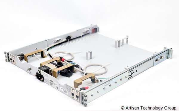 ViaSat (Dual 1U Rugged Rack Mount) | ArtisanTG™
